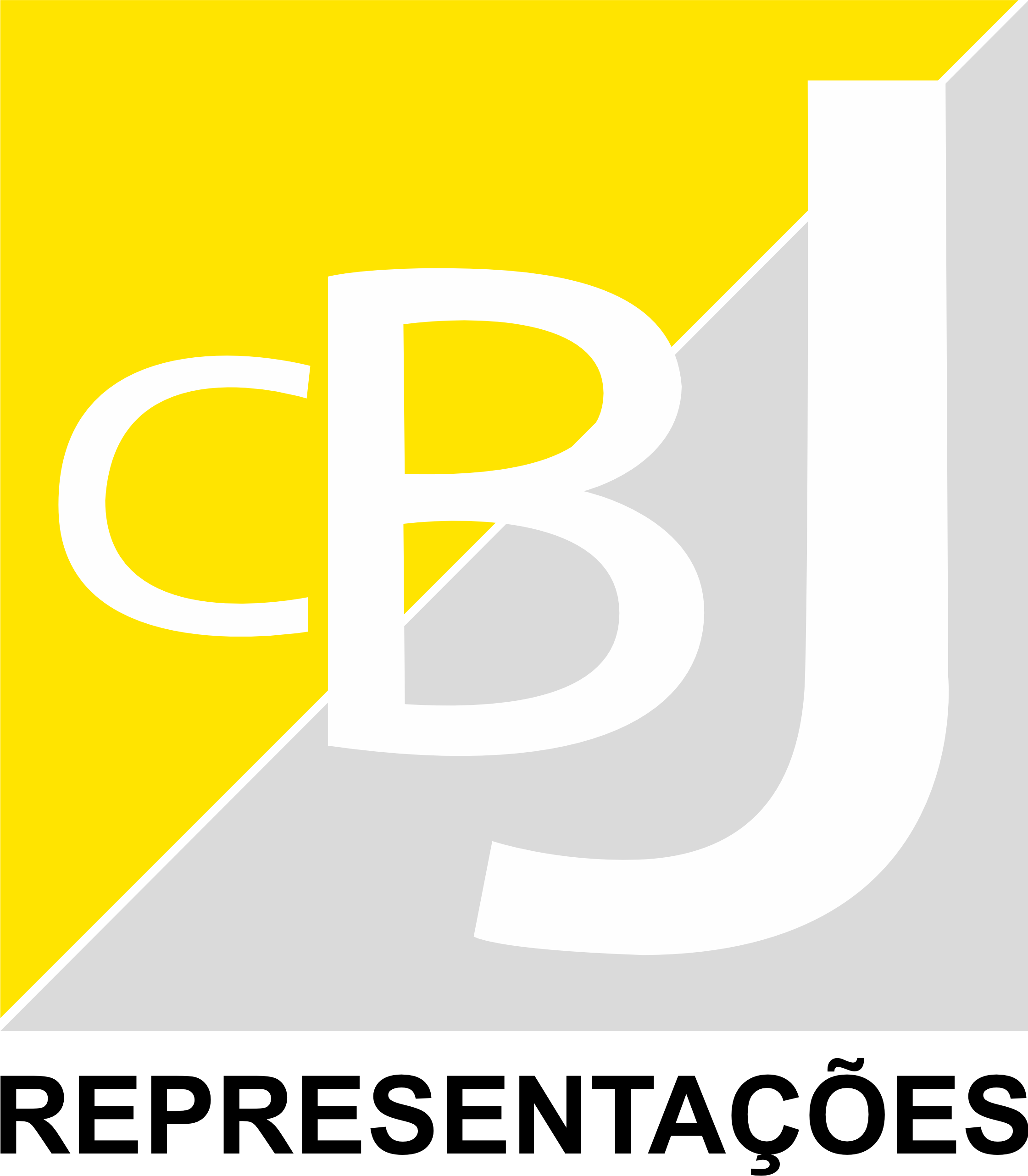 Home - CJB Representações